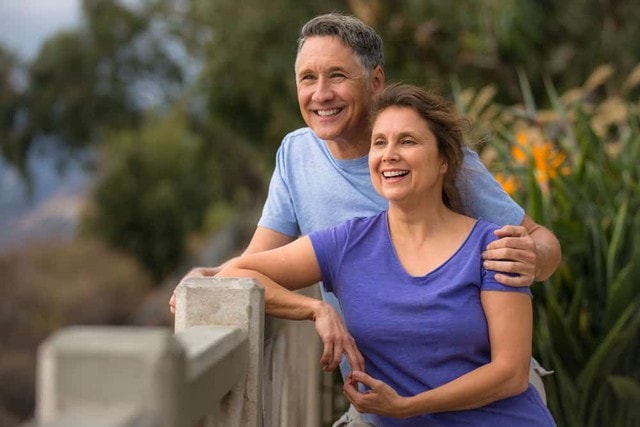 Thuốc mới giúp tăng ham muốn tình dục ở phụ nữ mãn kinh