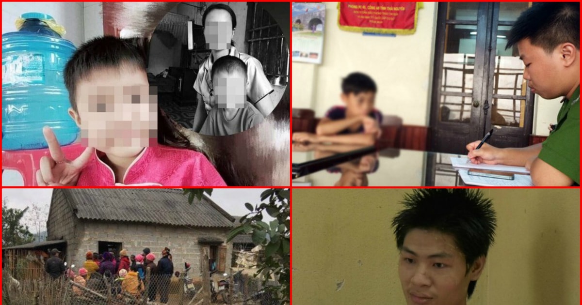 Những vụ án mạng thương tâm do đối tượng "nghiện game" gây ra