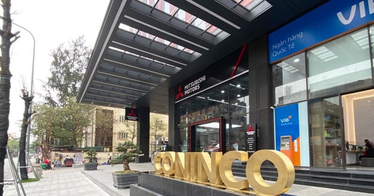 Những điểm bất thường trong Điều lệ của Công ty CONINCO
