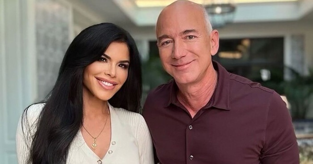 Cuộc sống trái ngược của tỷ phú Amazon và vợ cũ sau ly hôn