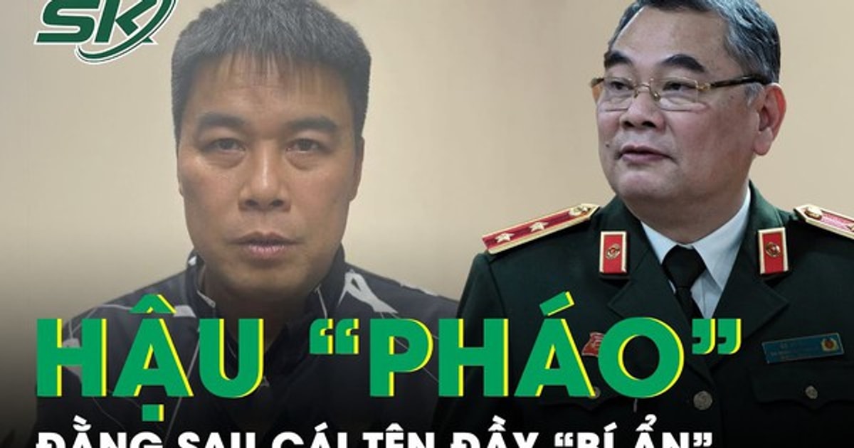 Ai là người giúp Hậu 'pháo' 'vượt khó' trong các dự án nghìn tỷ của tập đoàn Phúc Sơn