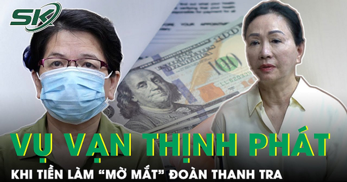 Hé lộ những chi tiết ‘cực lạ’ tại Vạn Thịnh Phát và lý do hình thành ngân hàng SCB