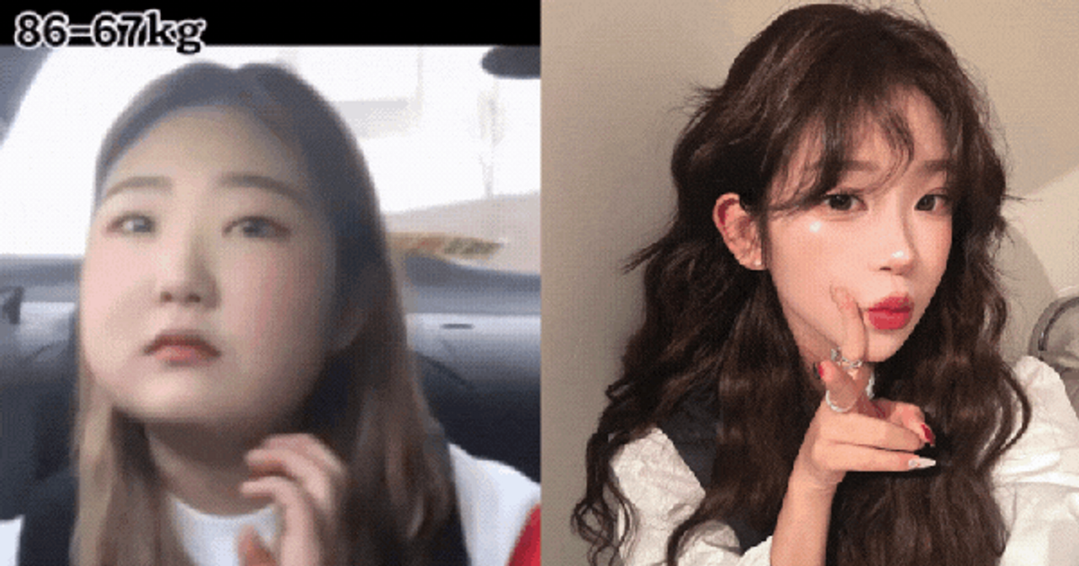 Con gái cố diễn viên quốc dân Choi Jin Sill: Giảm 39kg lột xác thành mỹ nhân