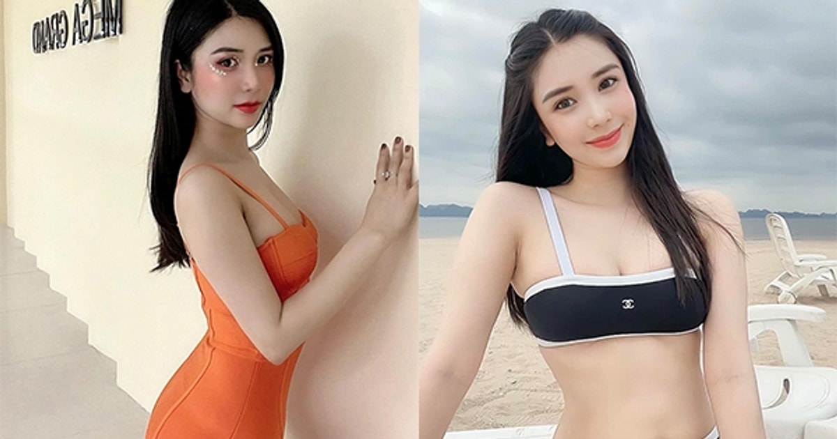 Bạn gái cũ Quang Lê giờ nhan sắc ra sao sau giảm cân một cách ngoạn mục?