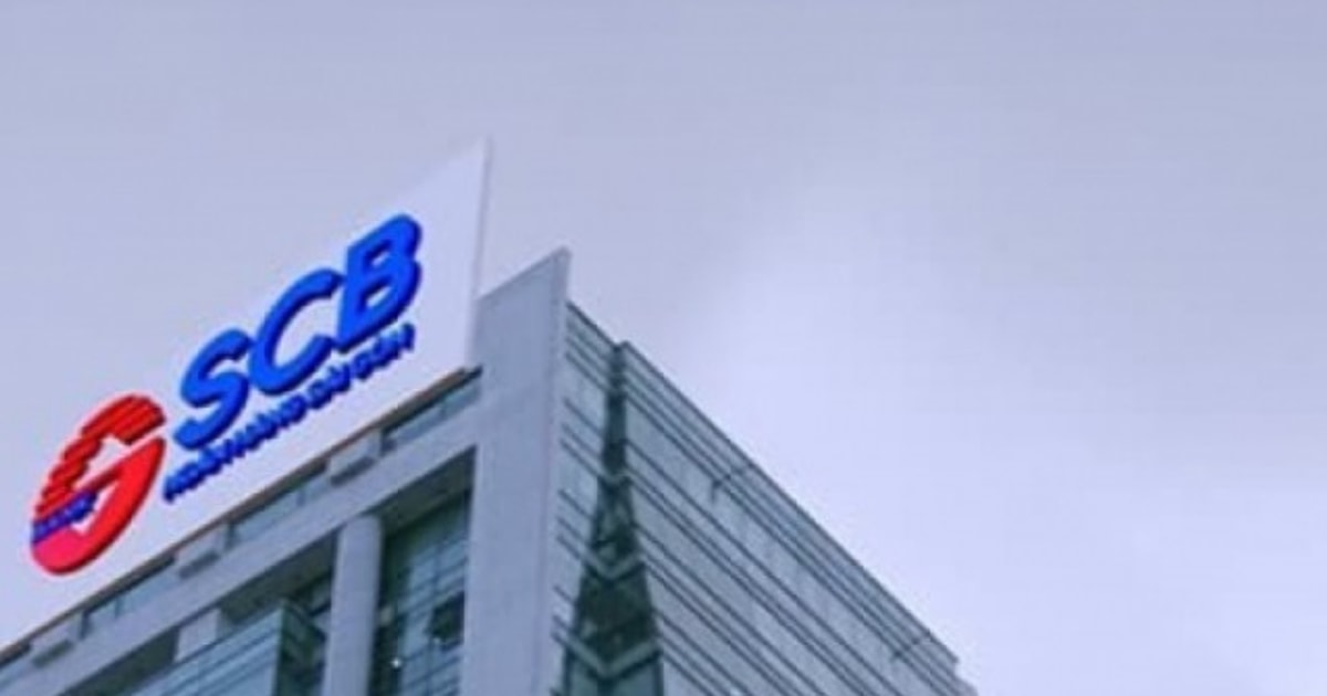 Thông tin mới về tình hình Ngân hàng SCB