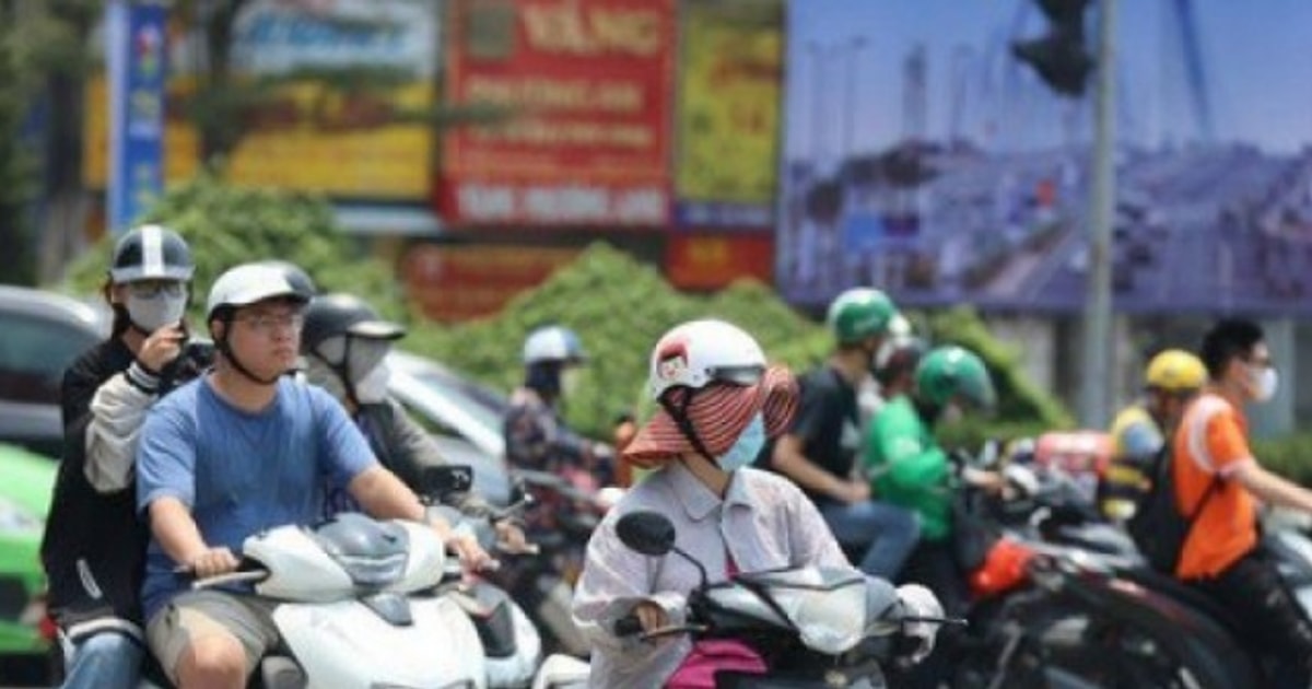 Kỳ nghỉ lễ 30/4 nóng nhất lịch sử
