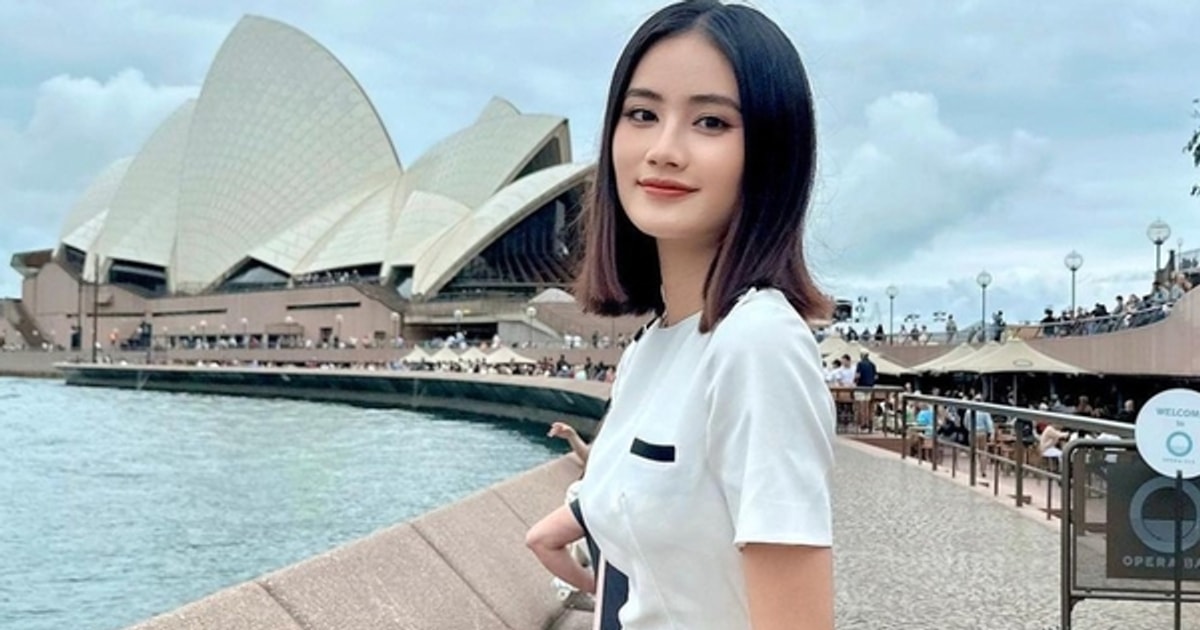 Thực hư tin đồn Hoa hậu Ý Nhi trở lại showbiz sau nửa năm du học Úc