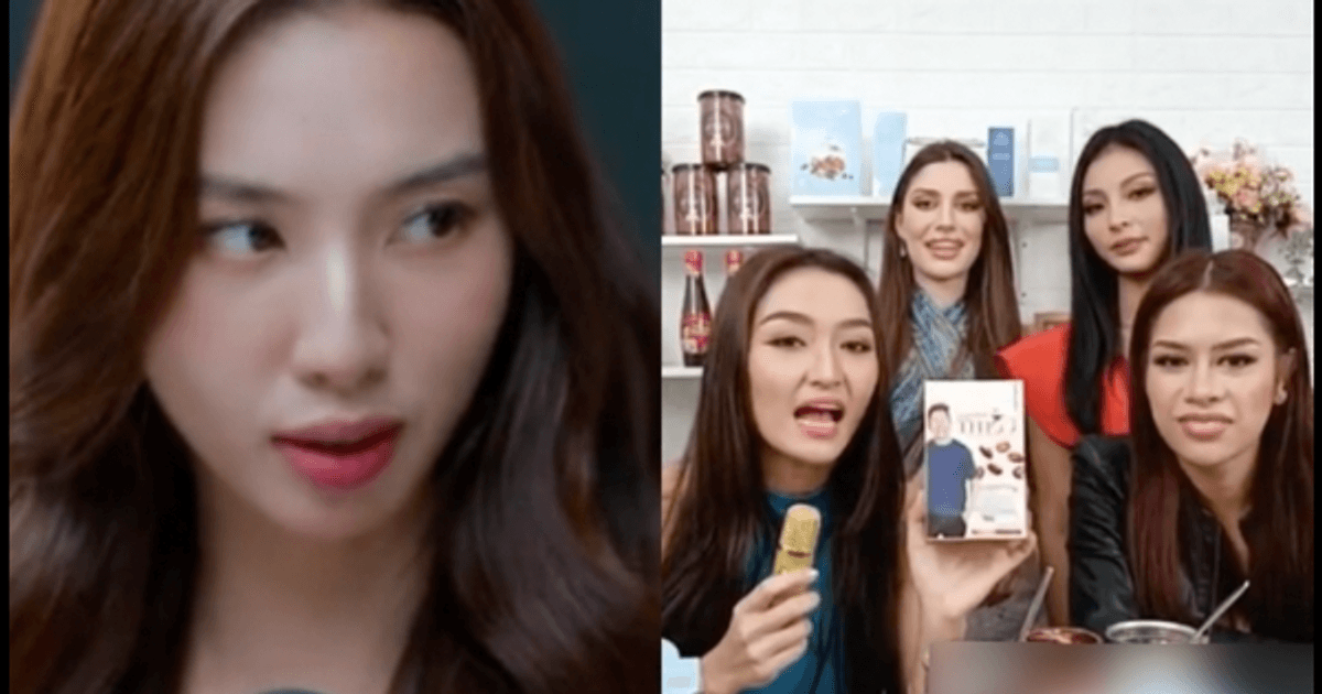 Vì sao Miss Grand Vietnam 2024 có phần thi hát và livestream bán hàng?
