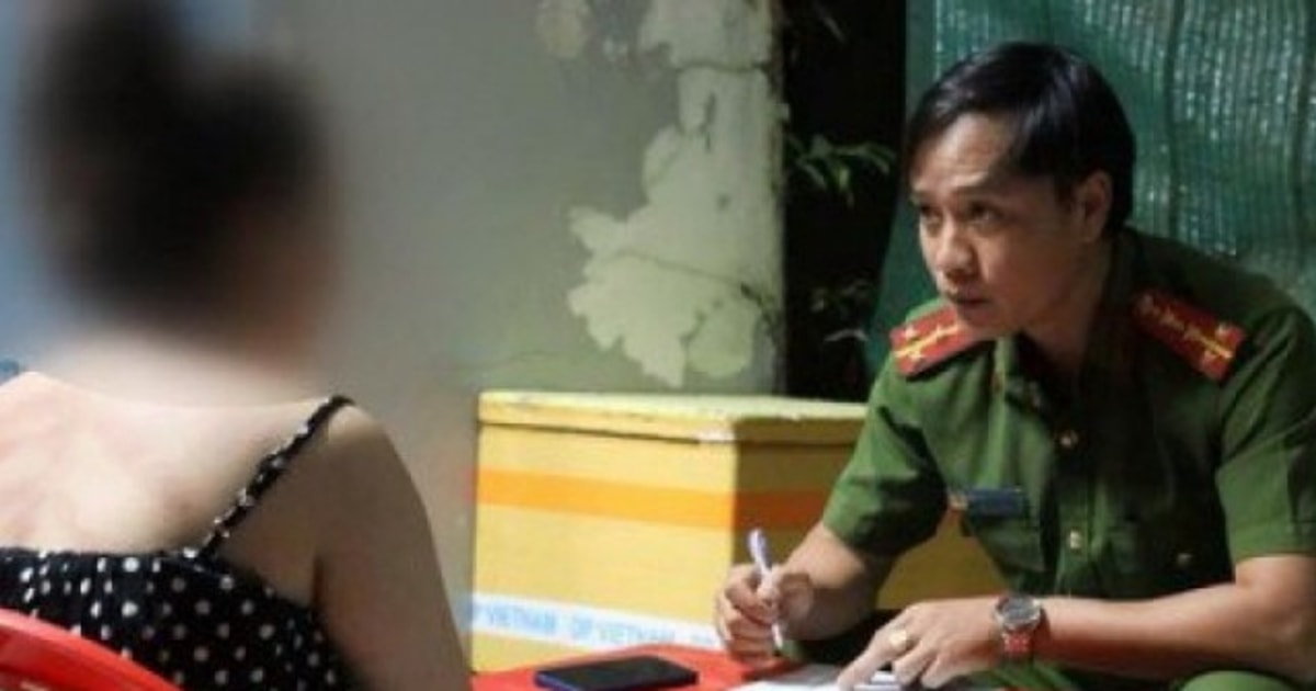 Tây Ninh Triệt Xóa Các Quán Cà Phê Trá Hình Hoạt động Mại Dâm Massage