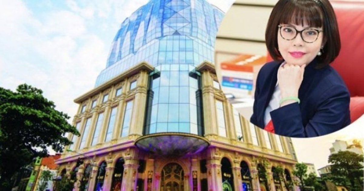 Đầu tư dự án hơn 4.600 tỷ đồng ở Huế, Doji và Doji Land có quy mô thế nào?