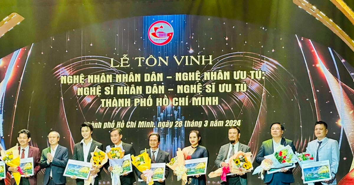 Cách quy đổi giải thưởng âm nhạc để tính thành tích cho cá nhân xét ...