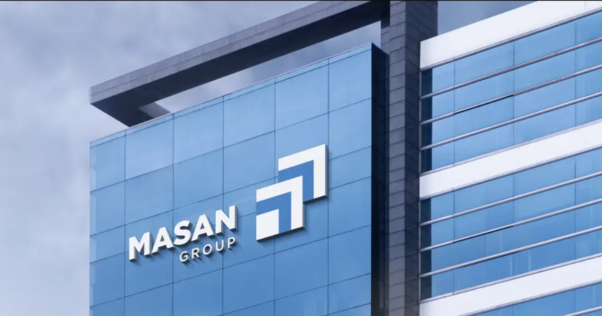Masan Group: Lợi nhuận ròng quý 2/2024 vượt cả năm 2023, WinCommerce đã ...