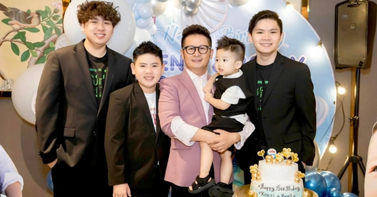 Trizzie Phương Trinh: Bằng Kiều thi 'Anh trai' nhưng người vượt chông ...