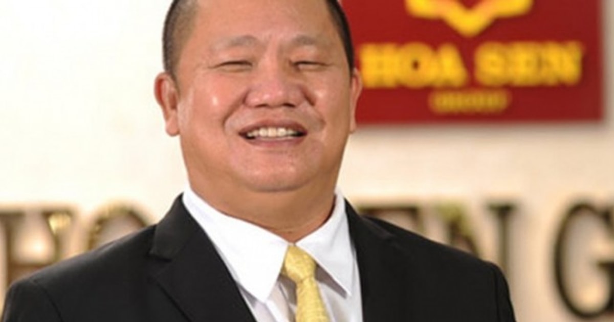 "Đại gia đi tu" được mua 10% cổ phiếu ưu đãi của Hoa Sen