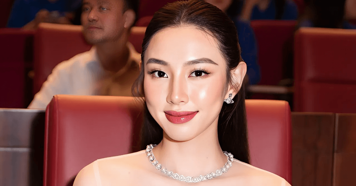 Lý do Thùy Tiên ăn chay nhưng vẫn tiêu thụ thủy hải sản