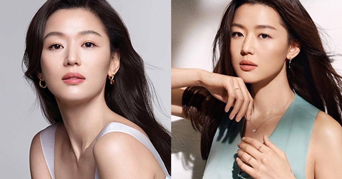 Một loại quả giàu vitamin C bán đầy ngoài chợ được 'mợ chảnh' Jeon Ji ...