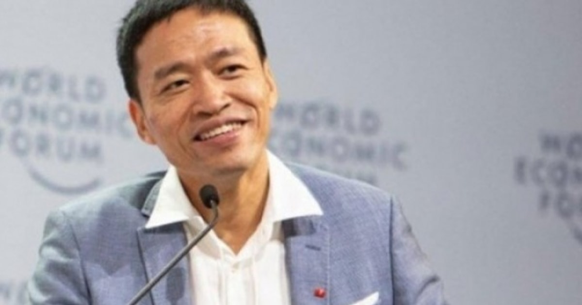 VNG cùng lúc có 2 sếp, Lê Hồng Minh vẫn là CEO, Wong Kelly quyền TGĐ ...