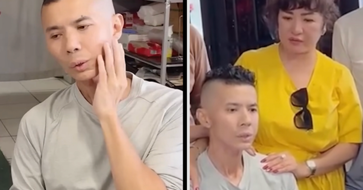 Nữ danh hài Thúy Nga tiết lộ chi phí chữa bệnh của Kasim Hoàng Vũ