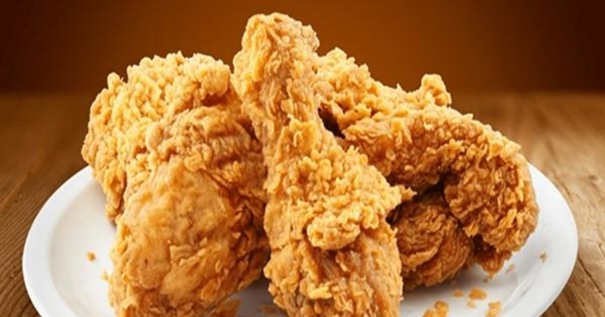 Những người này cần đặc biệt lưu ý khi ăn thịt gà để tránh 'rước họa ...