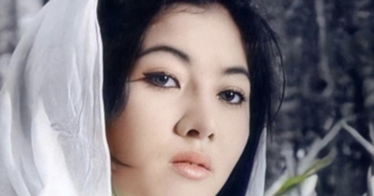 Nữ NSƯT từng là tuyệt đỉnh giai nhân, nhận cả cân vàng cho mỗi vai diễn là ai?