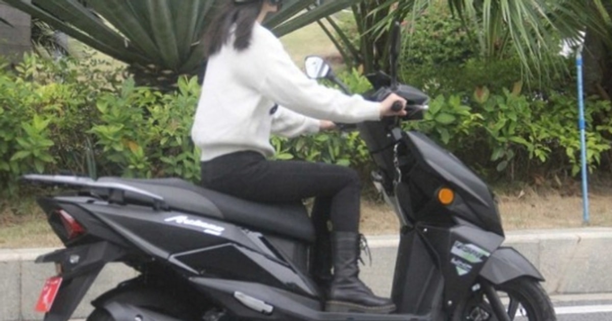 Xe ga 150cc giá 22 triệu đồng có ABS 'xịn' như SH, rẻ hơn Vision, chỉ ...