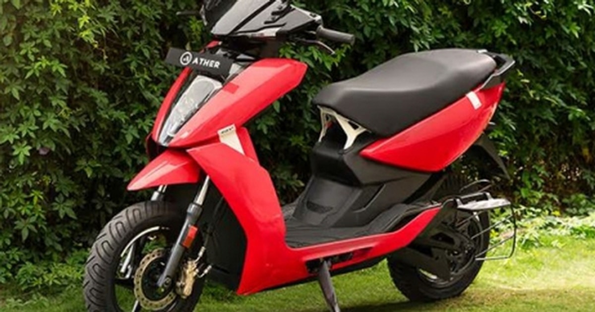 Xe ga giá 39 triệu đồng đẹp hơn SH Mode, rẻ ngang Vision