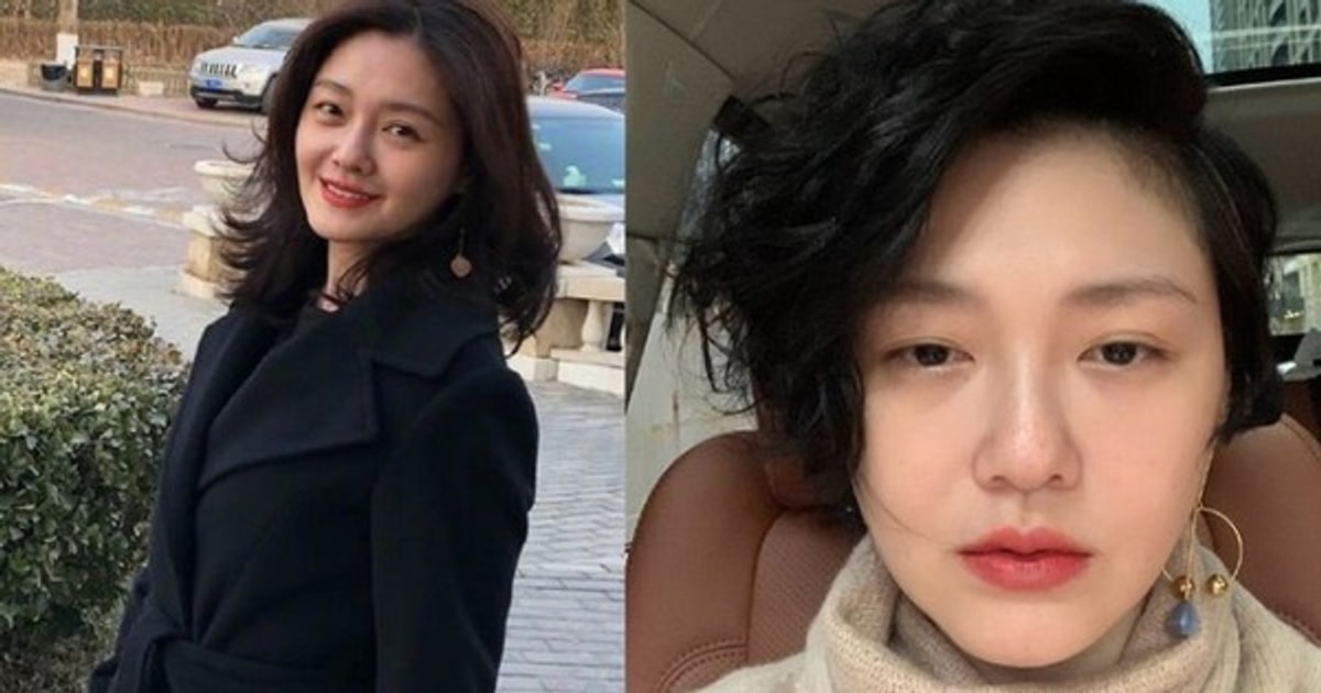 Mẹ ruột Từ Hy Viên nói mong muốn của con gái, khiến khán giả thương xót