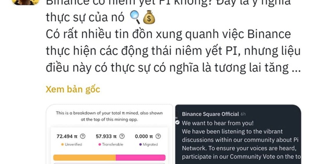 Pi Network là trò bịp và không đáng giá 0,00000001 USD