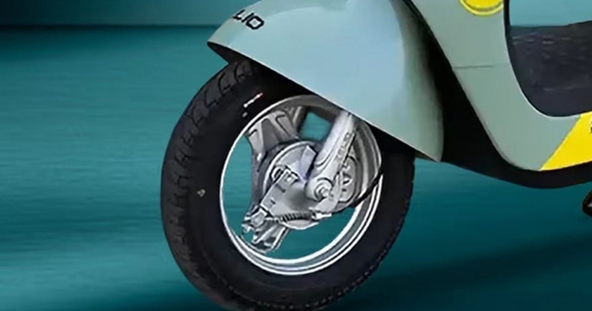 Xe ga giá 13 triệu đồng thiết kế đẹp tựa SH Mode, siêu rẻ hơn cả Vision ...