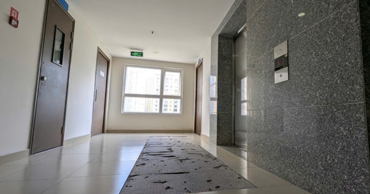 Nứt nhà sau động đất, tiêu chuẩn kháng chấn nhà cao tầng ở Việt Nam thế ...