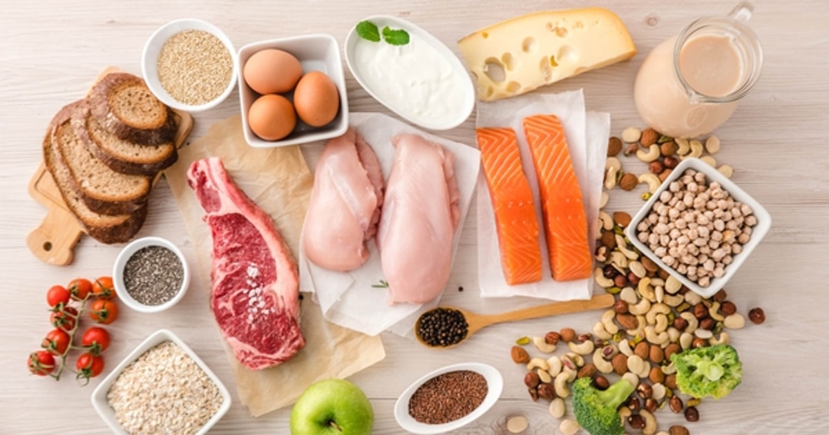 Chế độ dinh dưỡng giúp nâng cao sức khỏe cho trẻ bị khoèo chân bẩm sinh