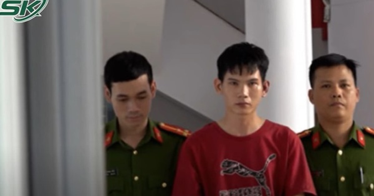 Thua bạc, gã đàn ông dụ đồng nghiệp đến nơi vắng sát hại rồi cuỗm dây chuyền vàng