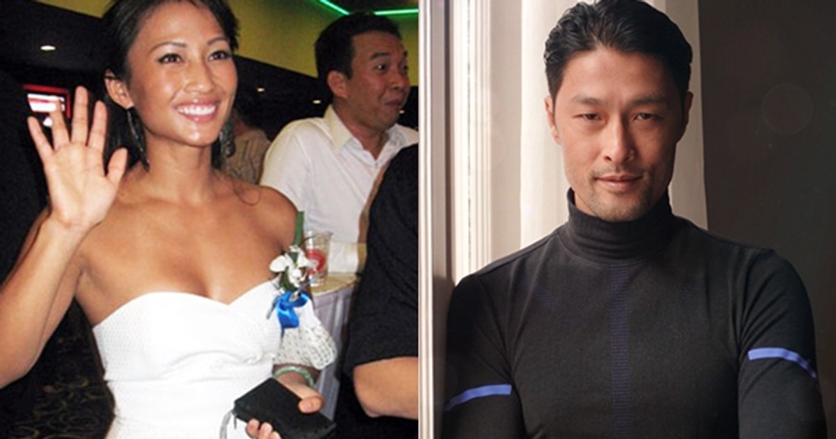 Johnny Trí Nguyễn từng có cuộc hôn nhân kéo dài 7 năm với người vợ là ...