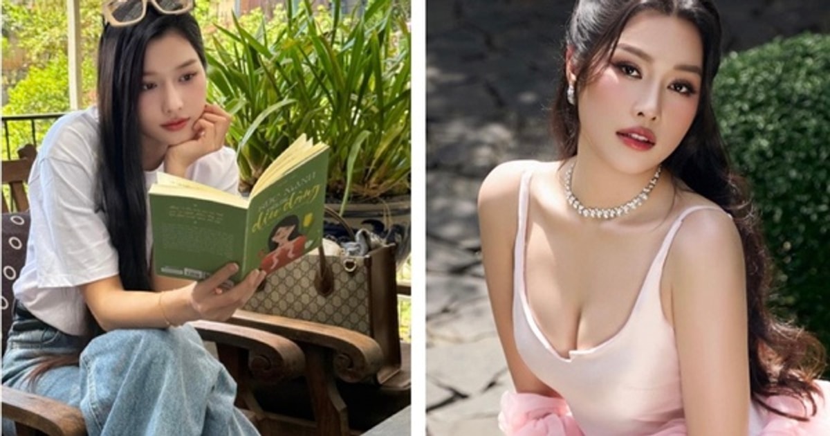 Nhan sắc người đẹp Phú Yên đang gây chú ý ở cuộc thi của VTV do Hồ Hoài Anh làm đạo diễn âm nhạc