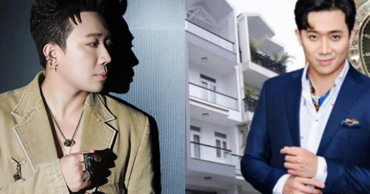 Nam MC được phong 'ông trùm phim Tết' vừa thay thế Trường Giang trong 'Running Man' là ai, giàu ...