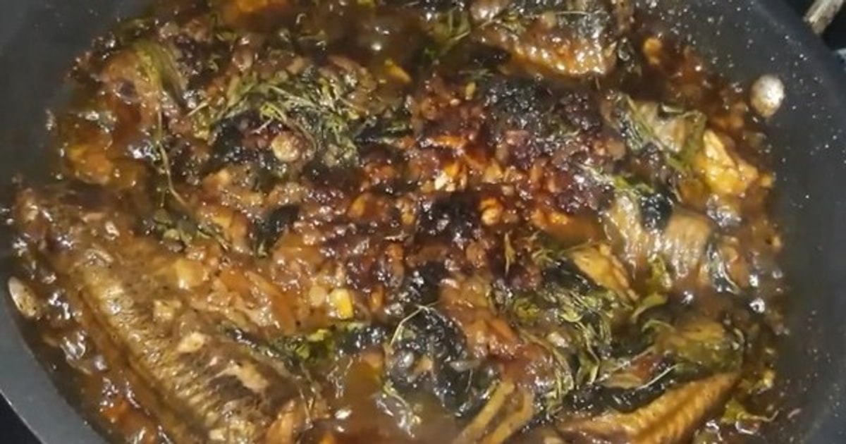 Cách làm món chạch kho rau răm đậm đà, thơm nức mũi khiến vạn người mê