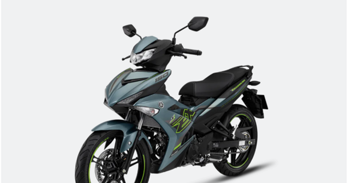 Bảng giá xe máy Exciter mới nhất tháng 8/2025