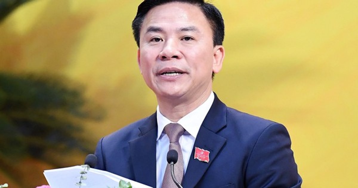 Tạm hoãn xuất cảnh cựu Bí thư Tỉnh ủy Thanh Hóa Đỗ Trọng Hưng