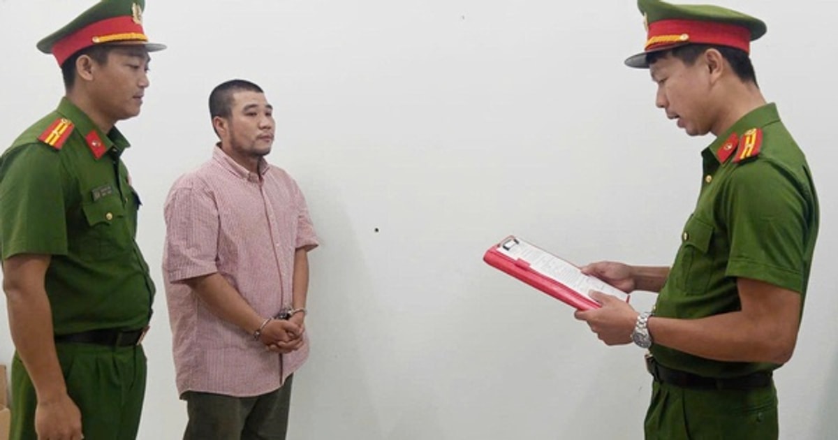 Chỉ vì mâu thuẫn xóm làng, một người bị thương tật nặng