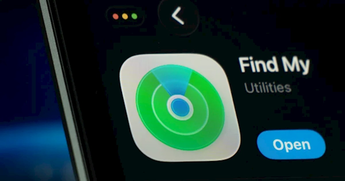 Cách tìm iPhone bị mất ngay cả khi hết pin hoặc tắt nguồn nhờ tính năng ẩn