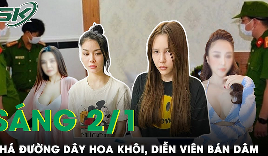 Sự Thật Phía Sau đường Dây Diễn Viên Hotgirl đi Khách Giá Ngàn đô Tại